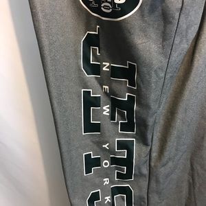 NFL | Pants | Go Jets Touch Downawesome Lounge Mens Pants | Poshmark